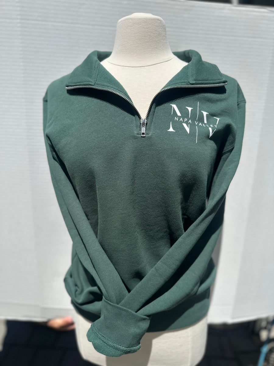 Sweatshirts – The Bennington Napa Valley, Inc