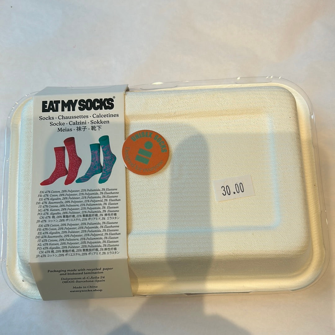 Eat My Socks - Beef Burger – The Bennington Napa Valley, Inc