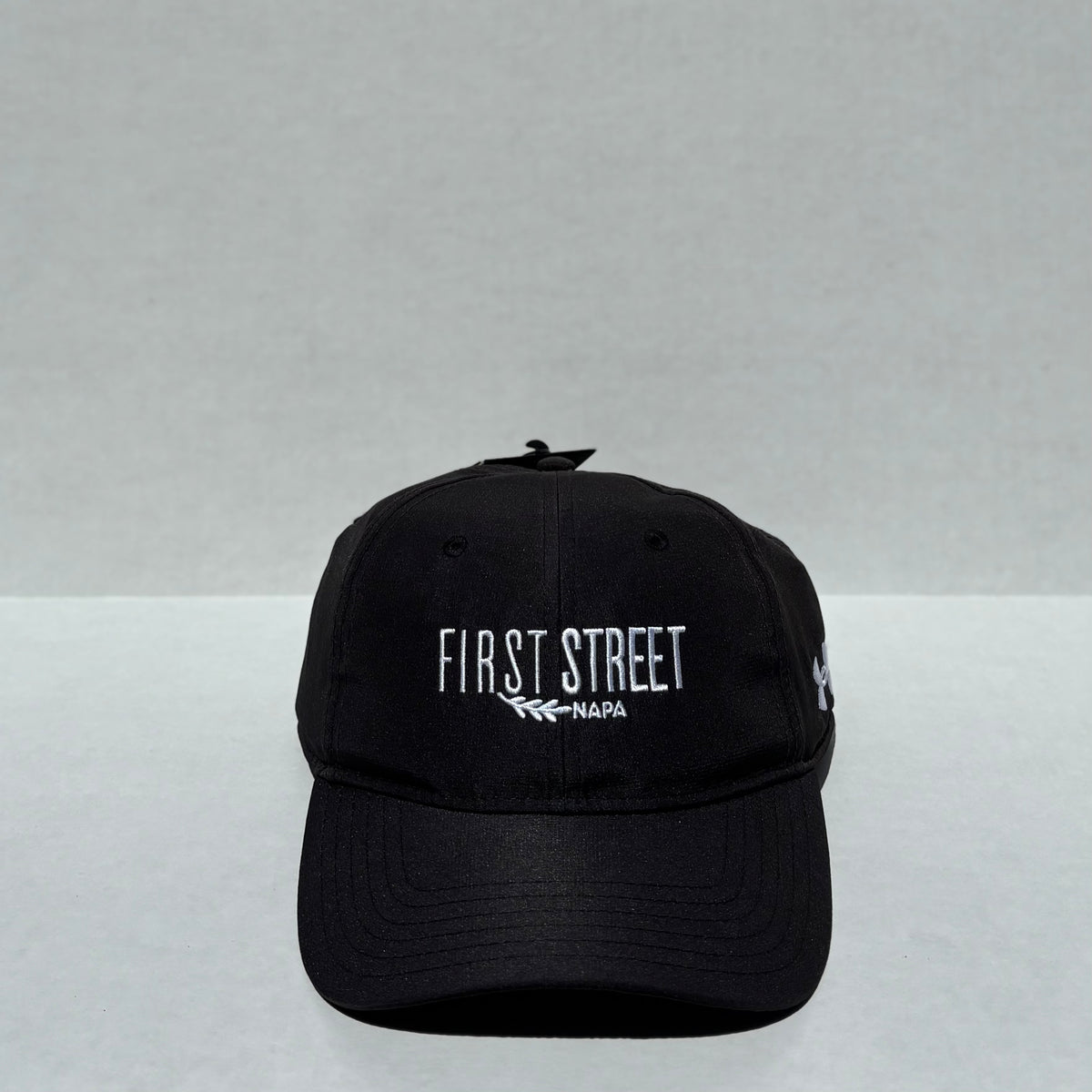 First Street Napa Golf Hat – The Bennington Napa Valley, Inc