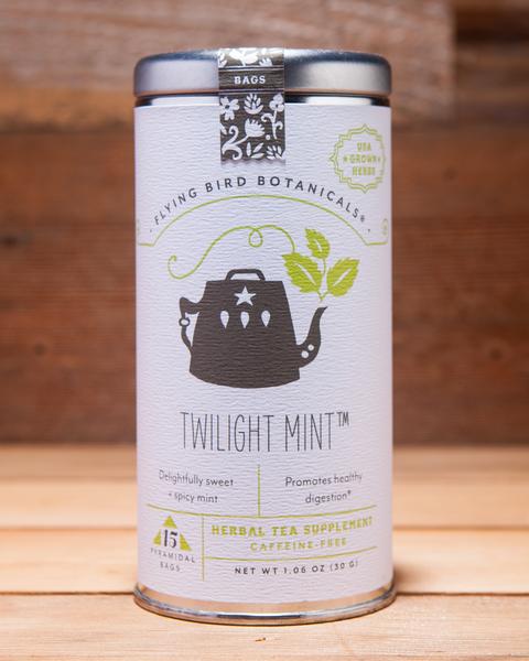 twilight mint